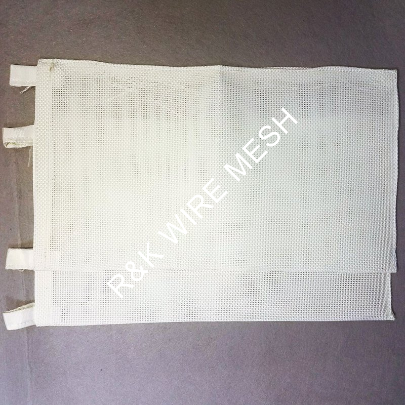 Fiberglass Filter Mesh is used asFiberglass Filter Mesh for Metal Cast ...