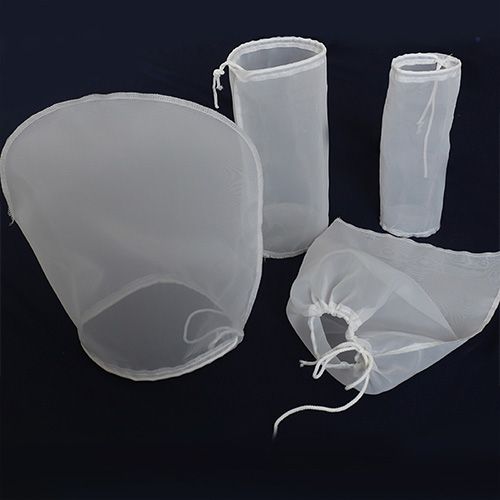 Nylon Mesh Filter Bags/polyester Mesh Filter Bags is used as Nylon Mesh ...