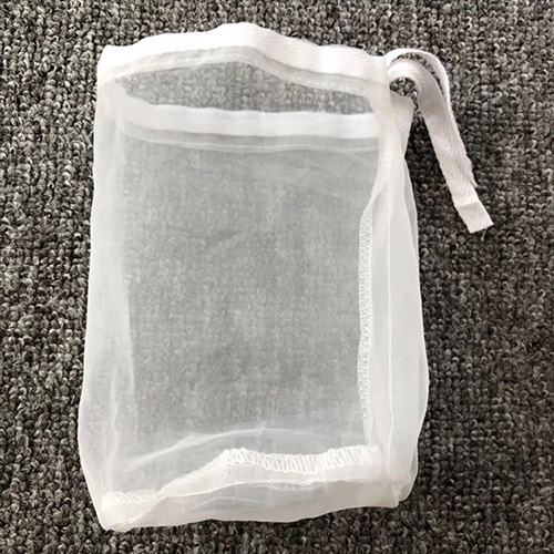 Nylon Mesh Filter Bags/polyester Mesh Filter Bags is used as Nylon Mesh ...