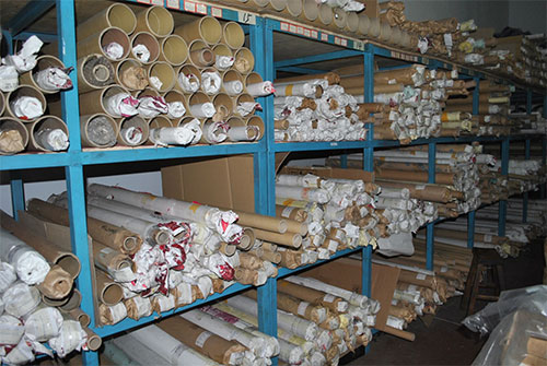 Stainless Steel Plain Filter Mesh for Filtration and Sieve