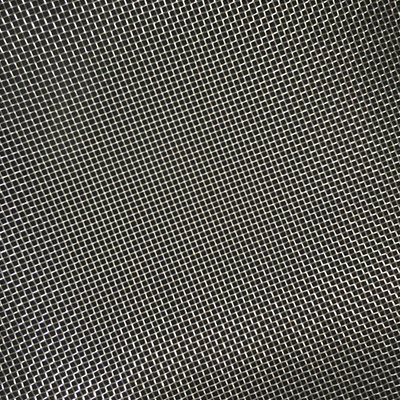 Stainless Steel Wire Mesh - Precision Woven Wire Meshes